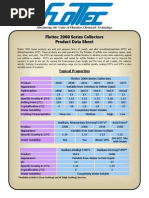 Tds Trilon M Types en | PDF | Corrosion | Chelation