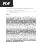 Affidavit That All Debts Are Prepaid | PDF | Debt | Taxes