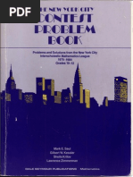 Prilepko Problem Book in High School Mathematics | PDF | Teaching ...