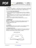 Reporte de Inspeccion Visual | PDF