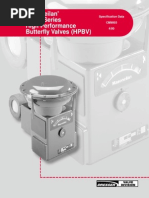 API Vs Asme Valve Orifice Size | PDF | Mechanical Engineering | Nature