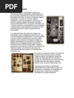 Telar Vertical | PDF | Telar | Textiles