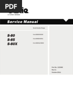 Hi Ranger 5TC 55 | PDF | Vehicles | Land Vehicles