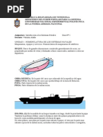 Conocimientos Marineros Presentacion | PDF | Buques | Embarcación