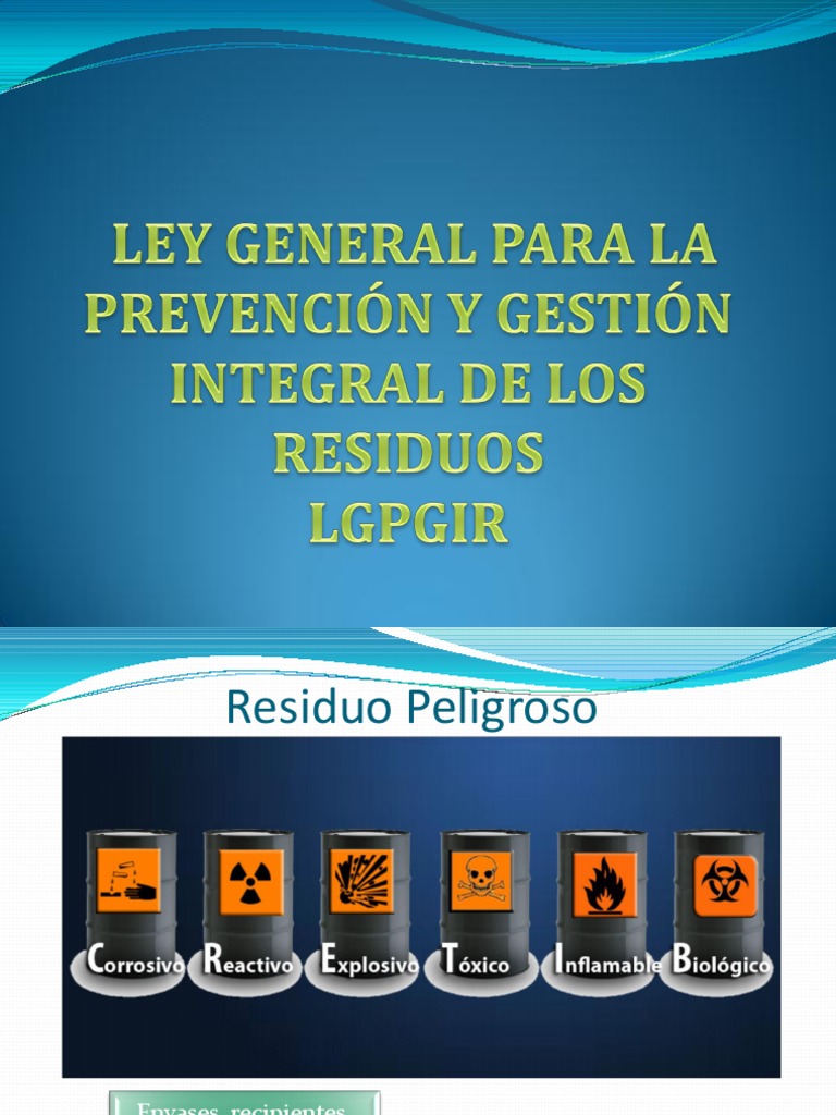 LGPGIR | PDF