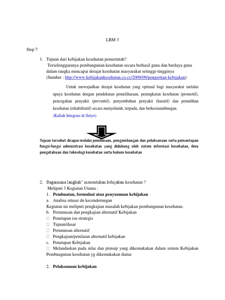 LBM 3 SKN SGD 22 (Ahllaqy) | PDF