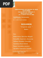 El Jarron Azul (Libro Completo PDF) Peter B. Kyne - Carlos Albe | PDF