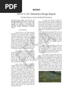 Hitachi GIS (Gas Insulated Switchgear) | PDF | Electrical Substation ...