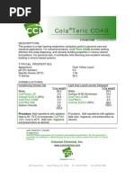 List of Published Sans Standards | PDF | Fires | Hazards