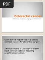 Haggitt's Classification of Malignant Pedunculated | PDF | Colorectal ...
