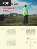 The New Zealand All Blacks 15 Principles - Azran | PDF | Leadership ...