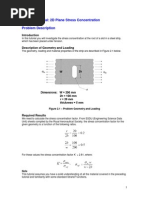 Strand7 Demonstration | PDF | Dialog Box | Beam (Structure)