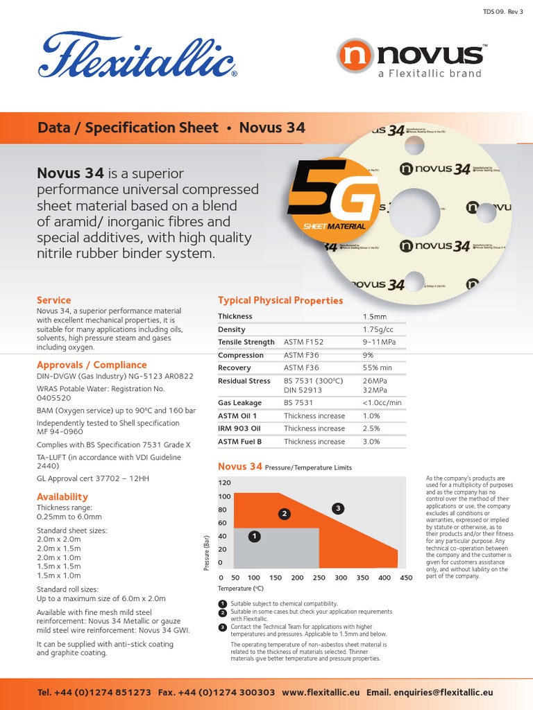 Novus 34 | Sheet Metal | Oxygen | Free 30-day Trial | Scribd
