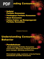 Apa Itu Behavior | PDF