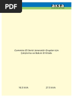 İşe İzi̇nsi̇z Gelmeme | PDF