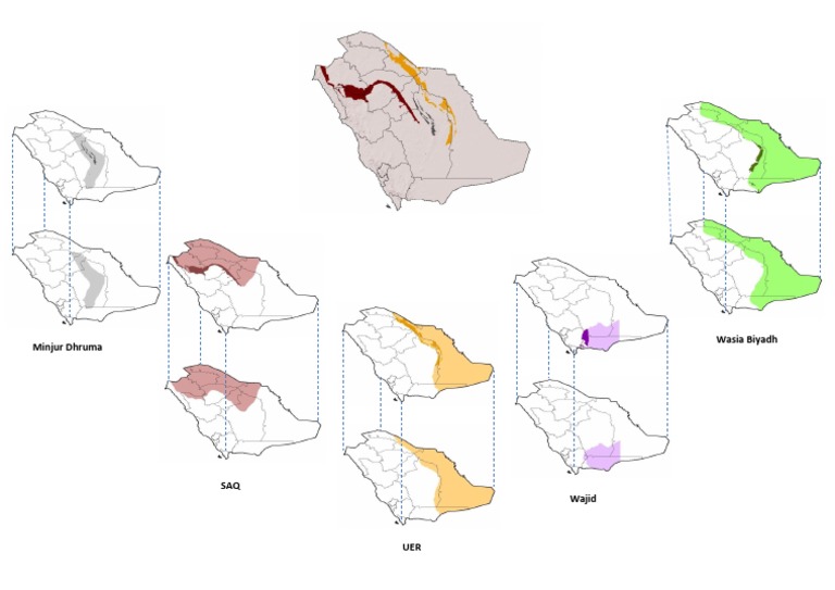 Aquifers | PDF