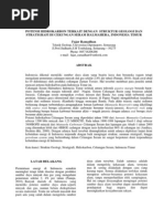 Panduan Saku Aplikasi INVI-J | PDF | Komputer