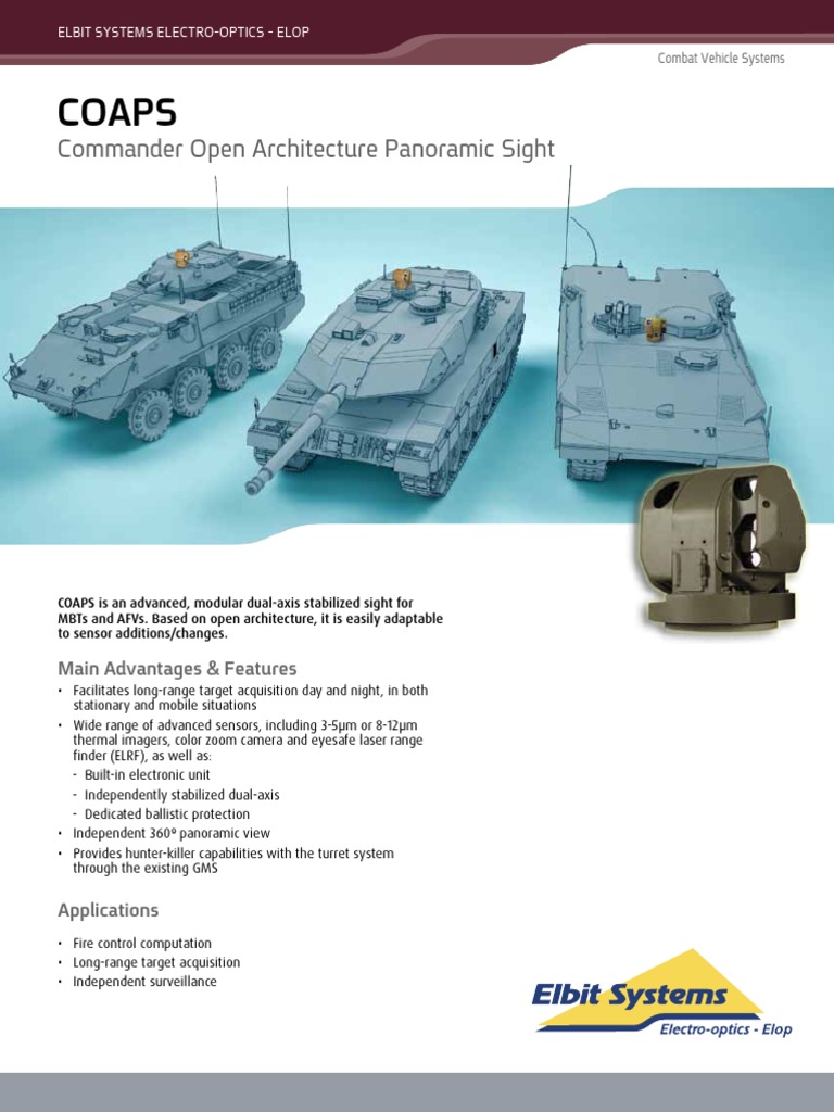 Coaps 2012 | PDF | Sensor | Equipment