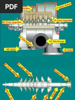 API 617 - Centrifugal Compressor | PDF | Bearing (Mechanical ...