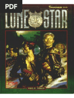 FASA7101 - Shadowrun - Shadowrun First Edition | PDF