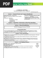 Labolene Solution Composition | PDF | Water | Oxide