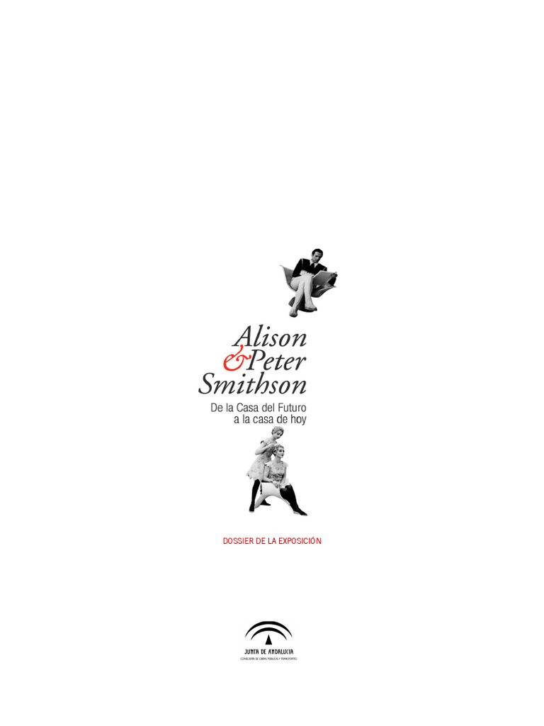 Alison&Peter Smithson | PDF