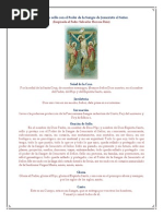 Cerco de Jerico DIA 1 | PDF | Arca de la Alianza | Oración