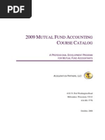 Investran Conceptual Design Document | PDF | Debits And Credits ...
