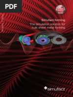 Report On Fabrication Industry | PDF | Metal Fabrication | Industrial ...