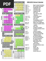 Tafe NSW Calendar 2019 | PDF | Academic Term | Public Holiday