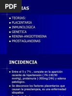 Signos y Maniobras de Desprendimiento Placental | PDF | Placenta ...