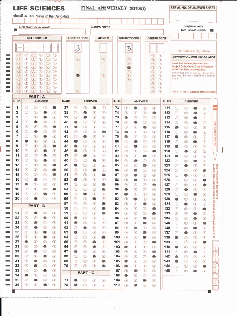 2013 Lifescience Key | PDF