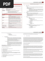 Frisen Scale for Papilledema Grading | PDF