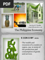 Infrastructure Projects of Rodriguez, Rizal: An Assessment | PDF | Nature