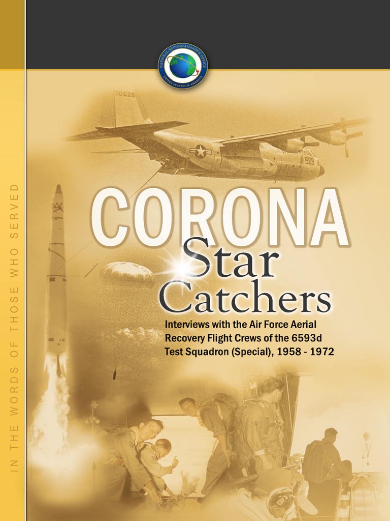Star Catchers Web | PDF | History