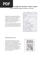 Chamar Caste: Status and History | PDF | Census | Caste
