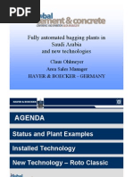 Ventomatic Packing Machine | PDF | Valve | Machines