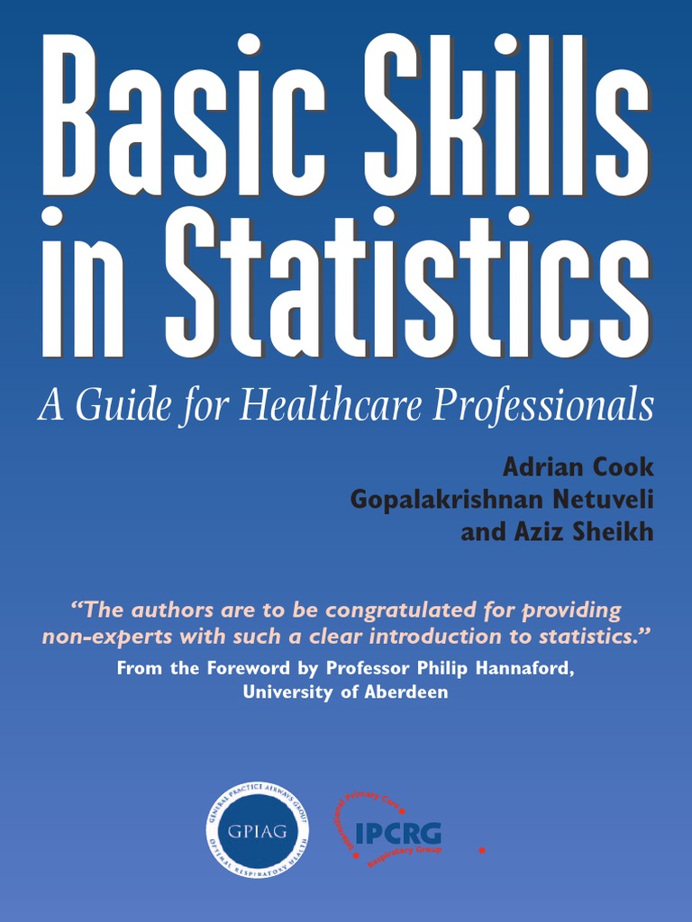 Basic Statistics | PDF