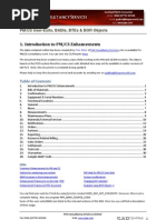 SAP PM Work Clearance Management PDF | PDF | Occupational Safety And ...