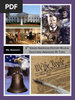 The Road To The Constitution Lesson Plan | PDF | Federalism | United ...