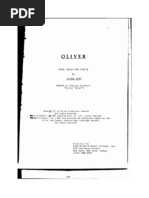 My Fair Lady Script | PDF