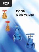Destec G-Range Pipe Connection Overview | PDF | Pipe (Fluid Conveyance ...