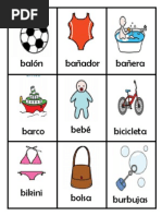 Lista de palabras con "sc" | PDF