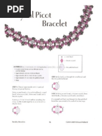 The Bead Book - Beadweaving Edition | PDF