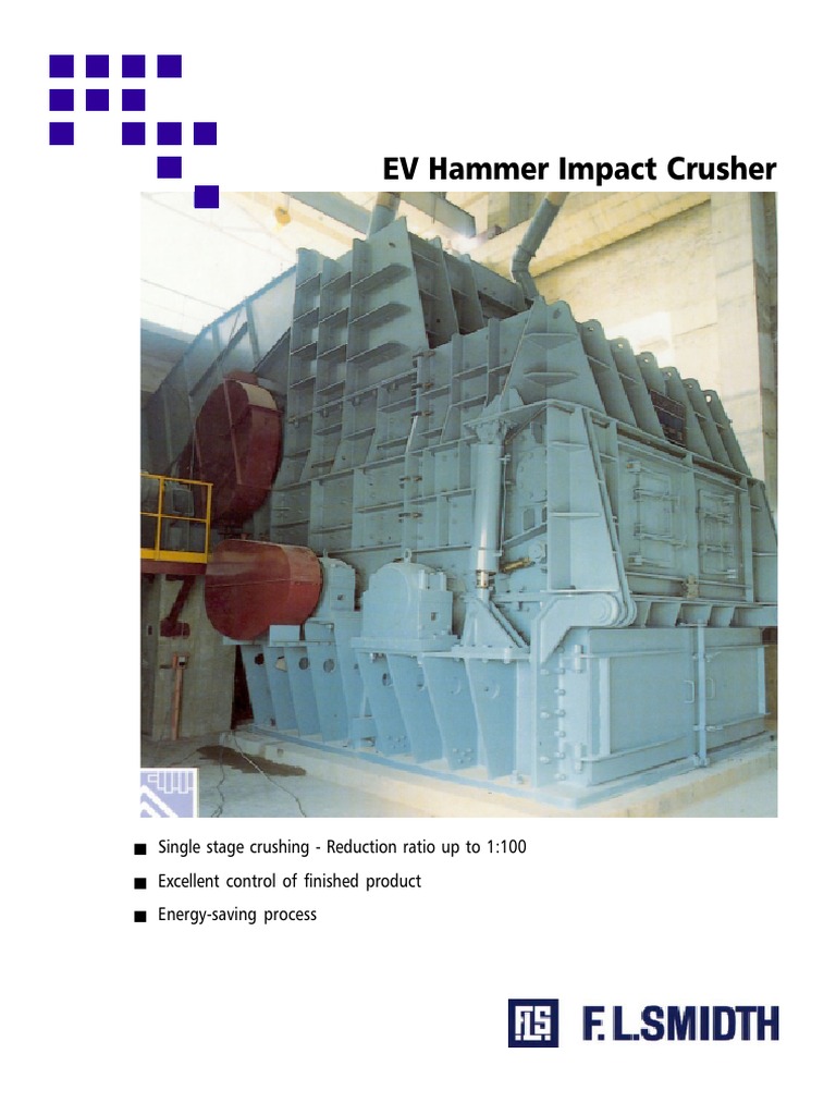 Ev Hammer | PDF