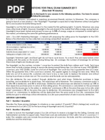 Math Literacy: Tariff Systems Guide | PDF | Science & Mathematics ...