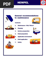 Common Defects of CED Coatings | PDF | Troubleshooting | Paint