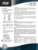 Vitec 5000 | PDF | Solubility | Chemistry