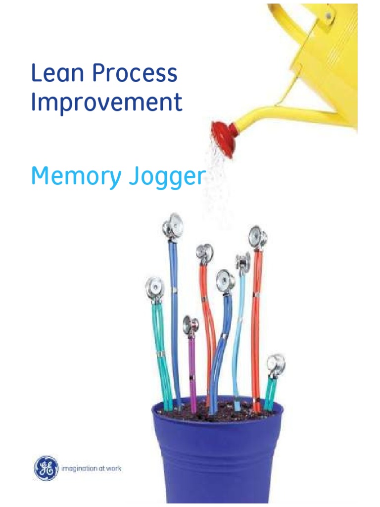 Lean Tools Summary | Lean Manufacturing | Operations Management