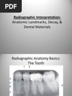 Oraqix Instructions | PDF | Sterilization (Microbiology) | Medicine